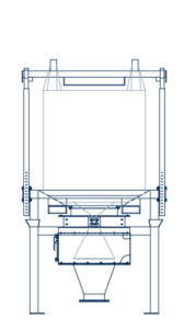Big Bag-Emptying stations | Schütte Industrieservice GmbH